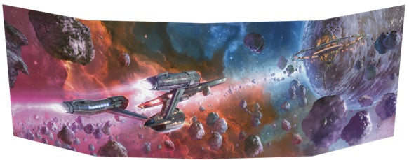 STAR TREK ADVENTURES RPG: GAME TOOLKIT – STRATEGIES Games & Hobbies