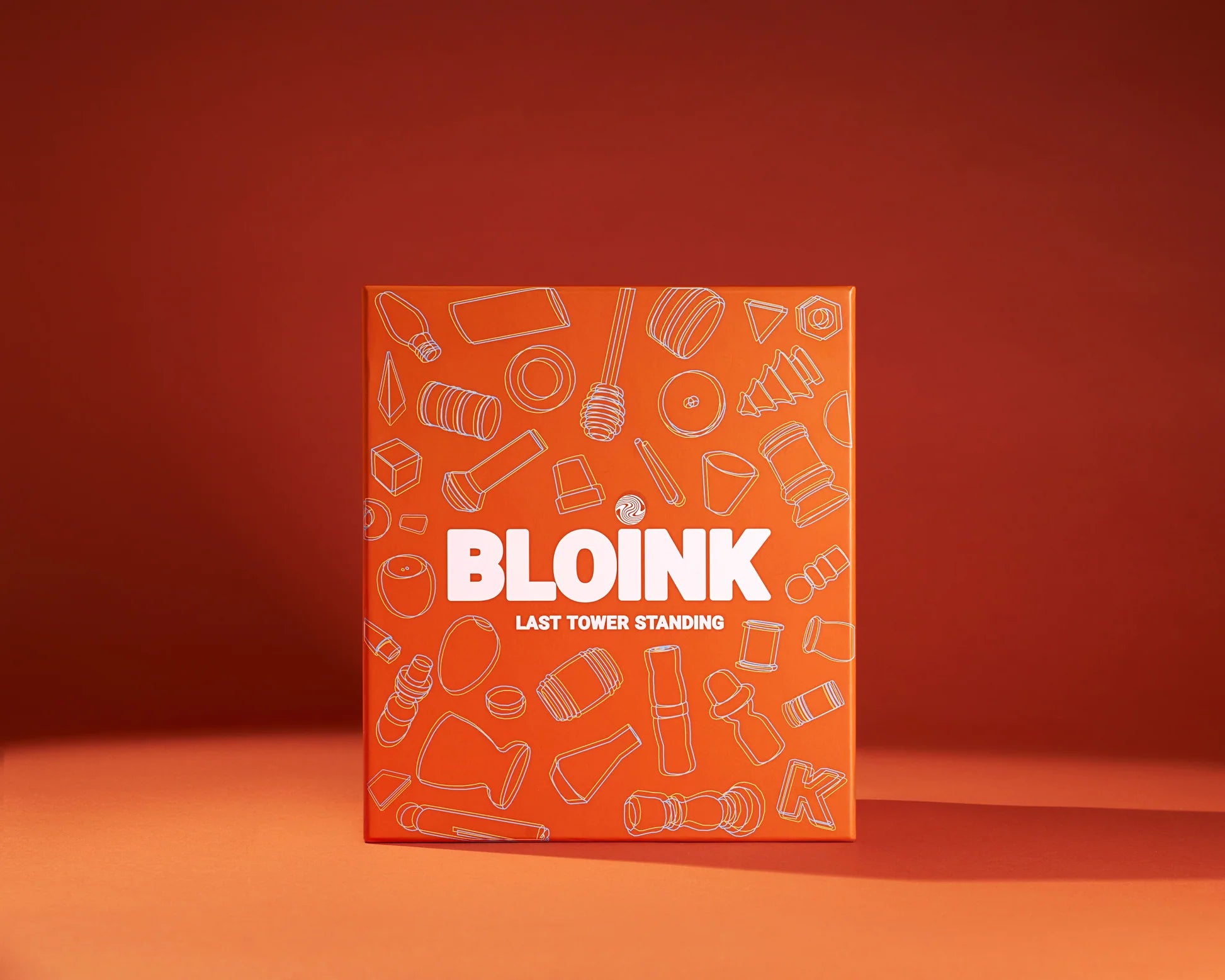 BLOINK: LAST TOWER STANDING – STRATEGIES Games & Hobbies